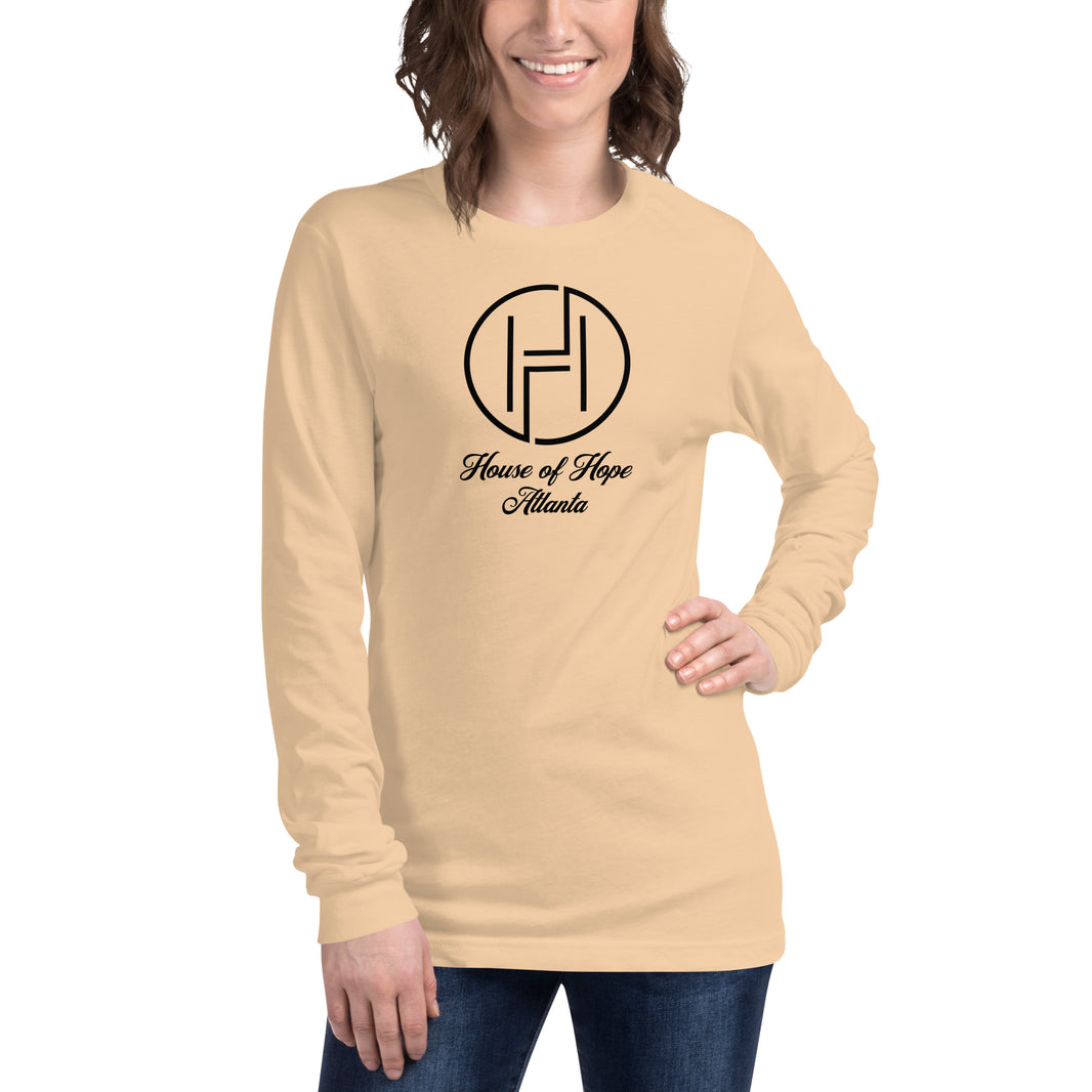Long Sleeve – Hope Merch Store